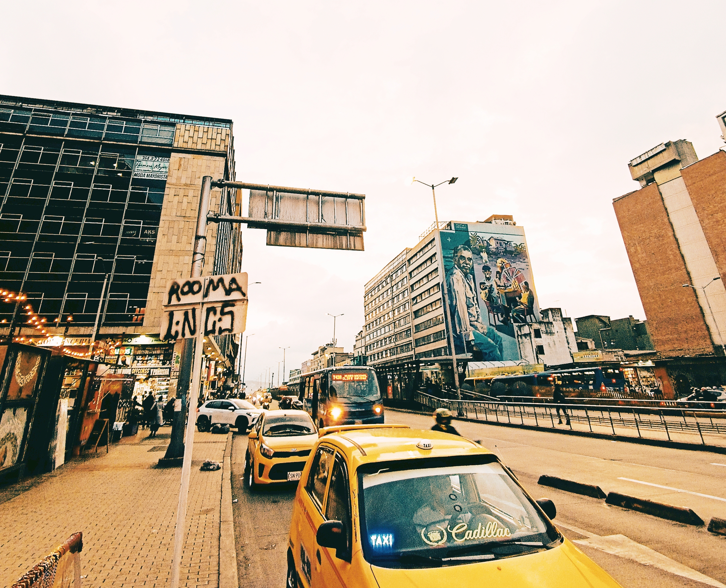 Lights and Shadows in San Victorino: Gabo Facing the Masonic Mirror ...